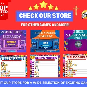 Bible Word Scramble Love is 1 Corinthians 13:4-13 Game Printable Bible ...