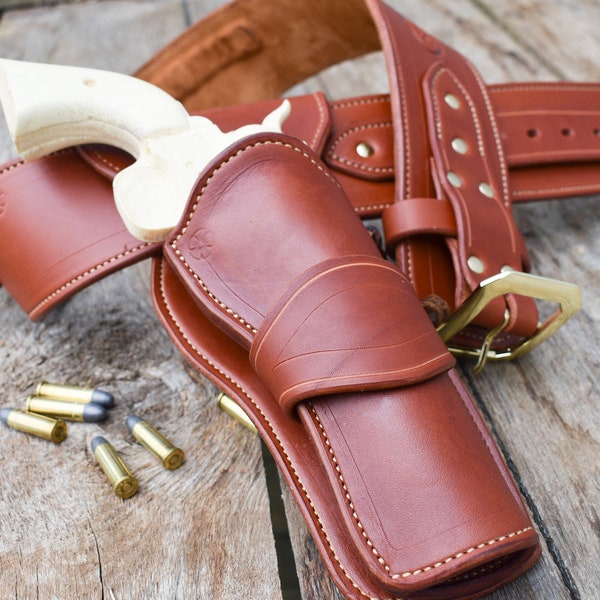 Fast Draw Holsters - Etsy