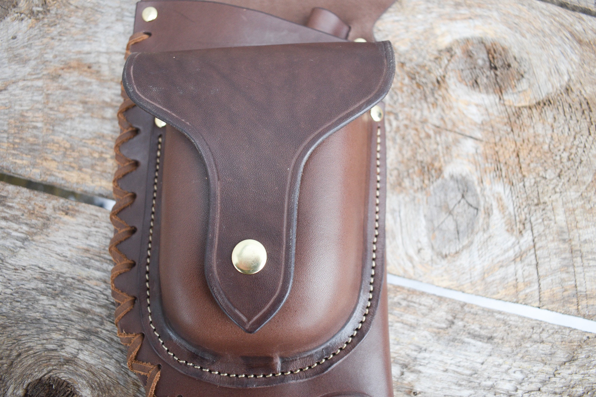 Leather Archery HIP Quiver, Archery Belt Quiver, Arrow Quiver for ...