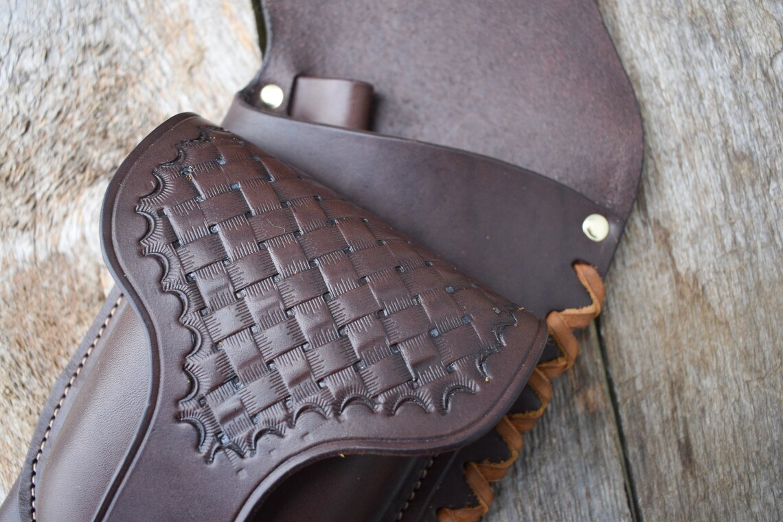 Leather Archery HIP Quiver Archery Belt Quiver Arrow Quiver - Etsy