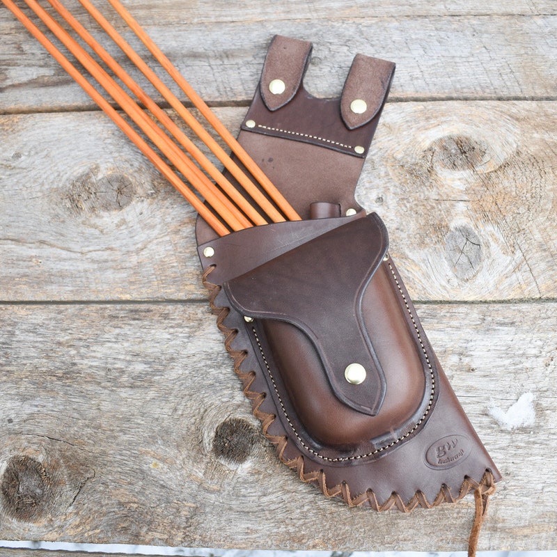 Quiver Pattern - Etsy