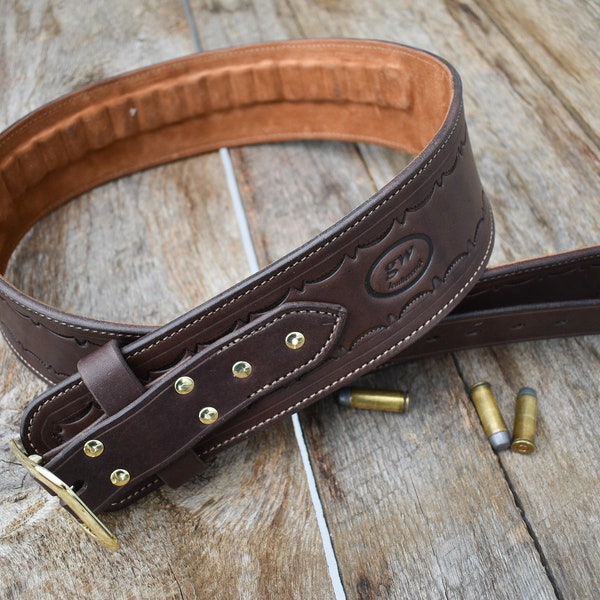 Cartridge Belt - Etsy