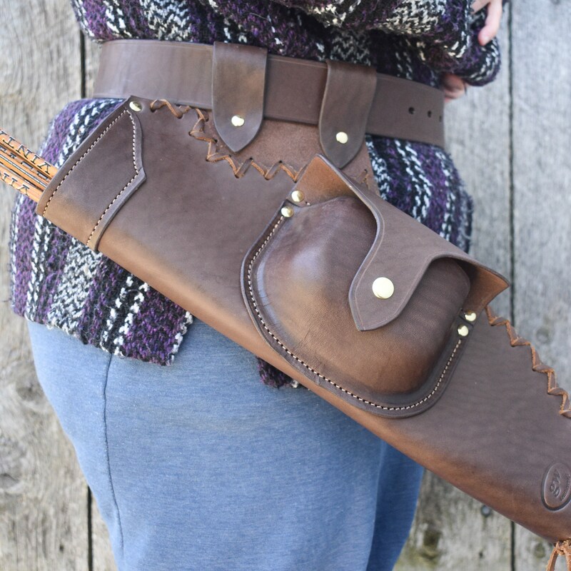 Quiver Pattern - Etsy