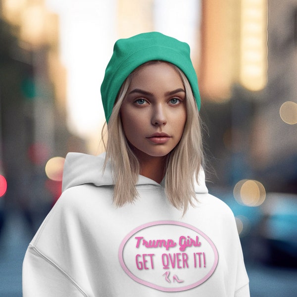 Pro Trump - Etsy
