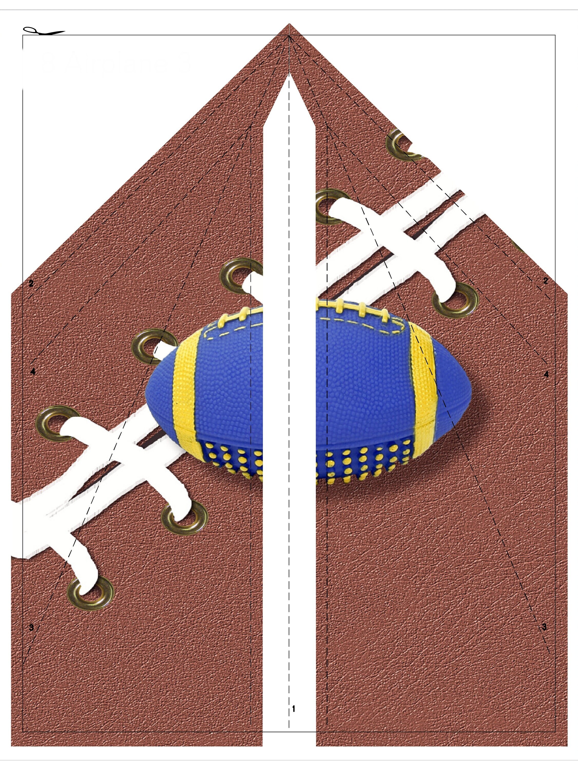 Paper Airplane Kit: 40+ Designer Papers, Origami Instructions (digital ...