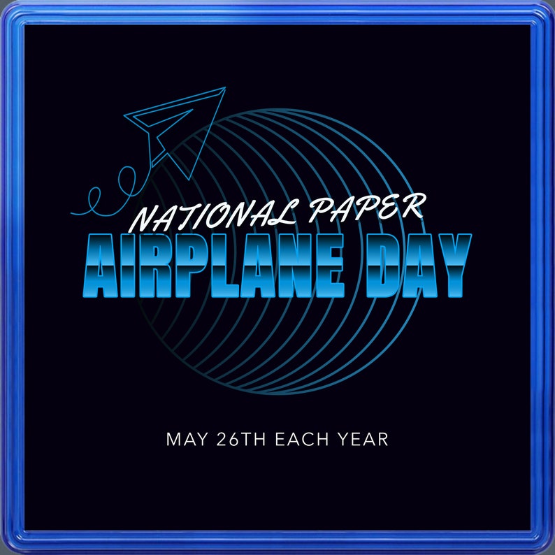 Paper Airplane Kit: 40+ Papers, Paper Plane Instructions, Origami Plane ...