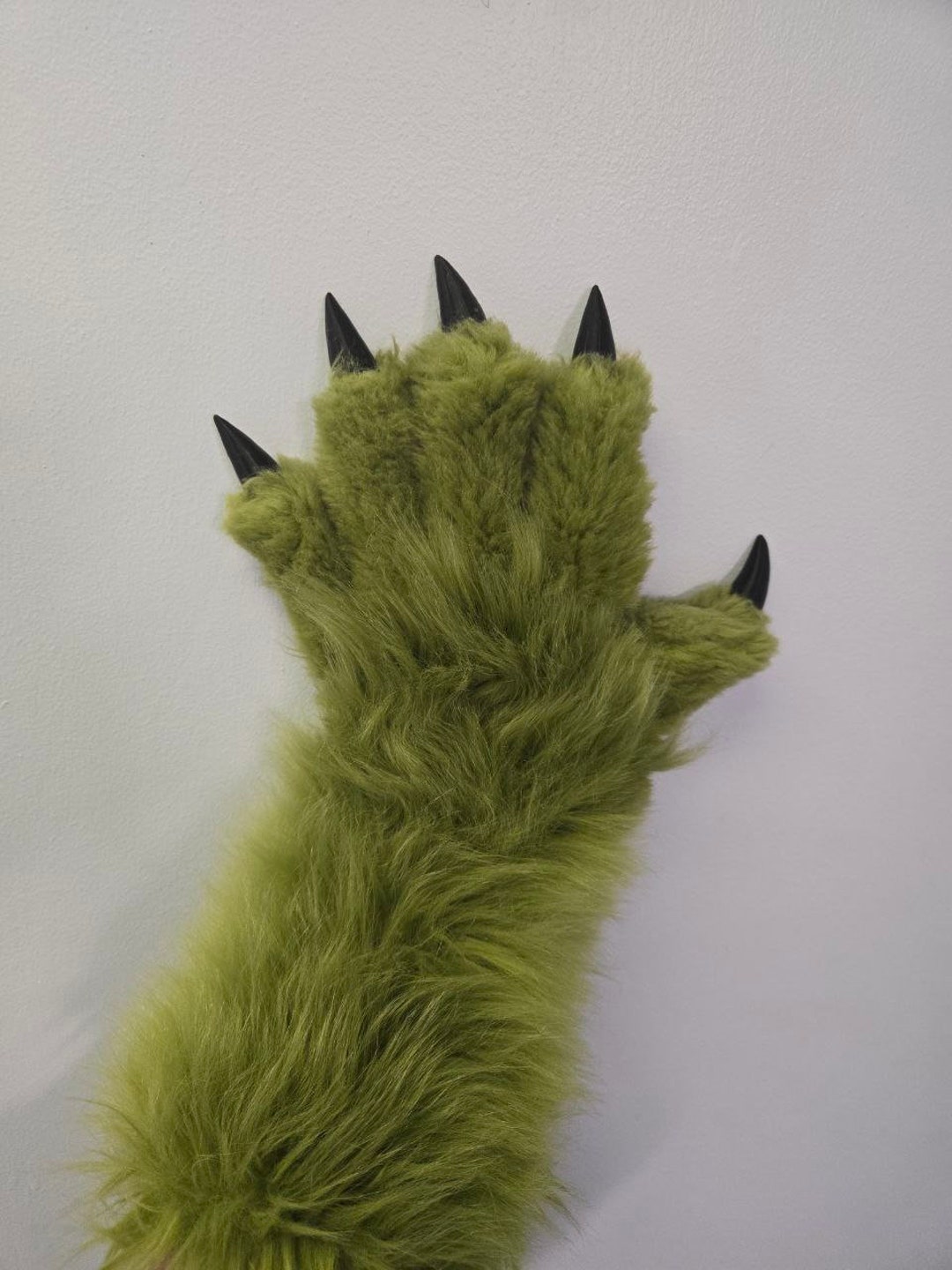 Fursuit Claws - Etsy