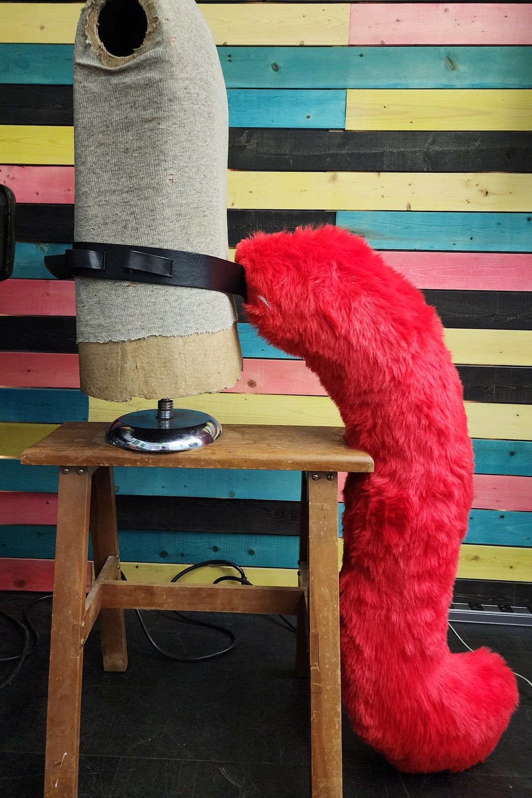 Large Cat Tail - Etsy