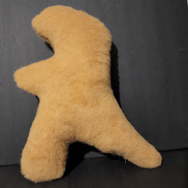 Nuggie Plush - Etsy