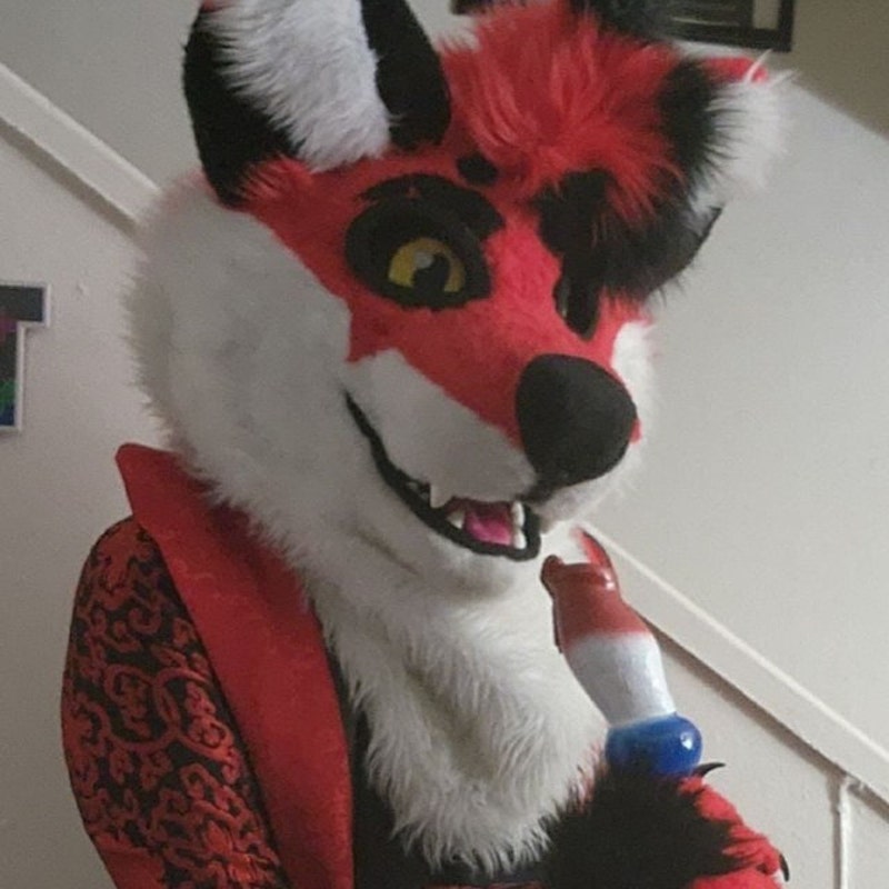 Bad Dragon Toys - Etsy