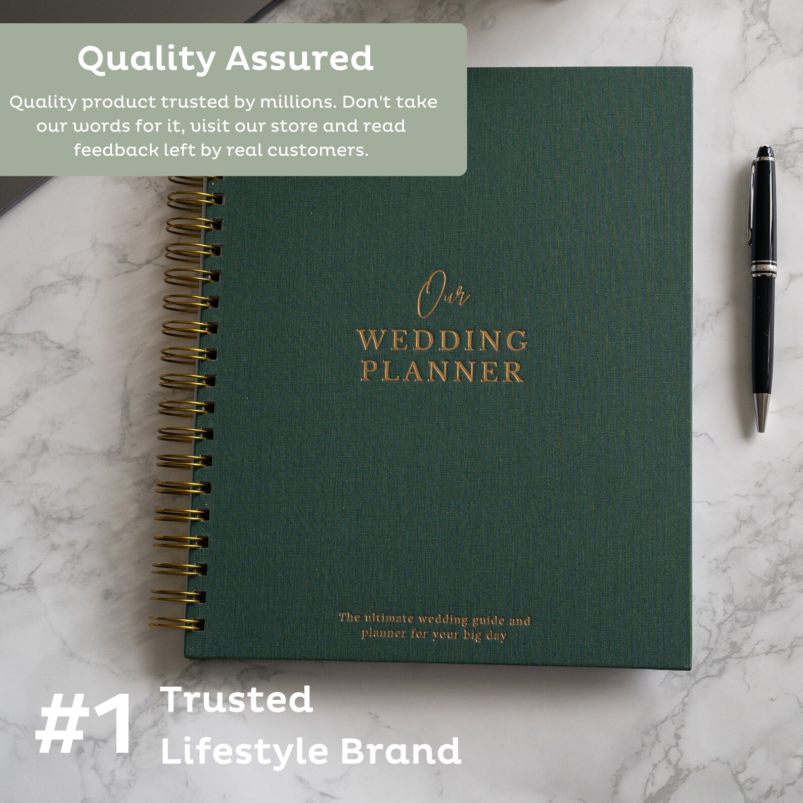 Comprehensive Wedding Planning Book Wedding Planner Book and - Etsy