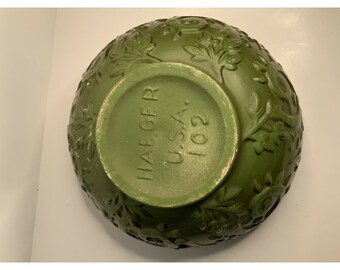 Haeger Pottery | Etsy