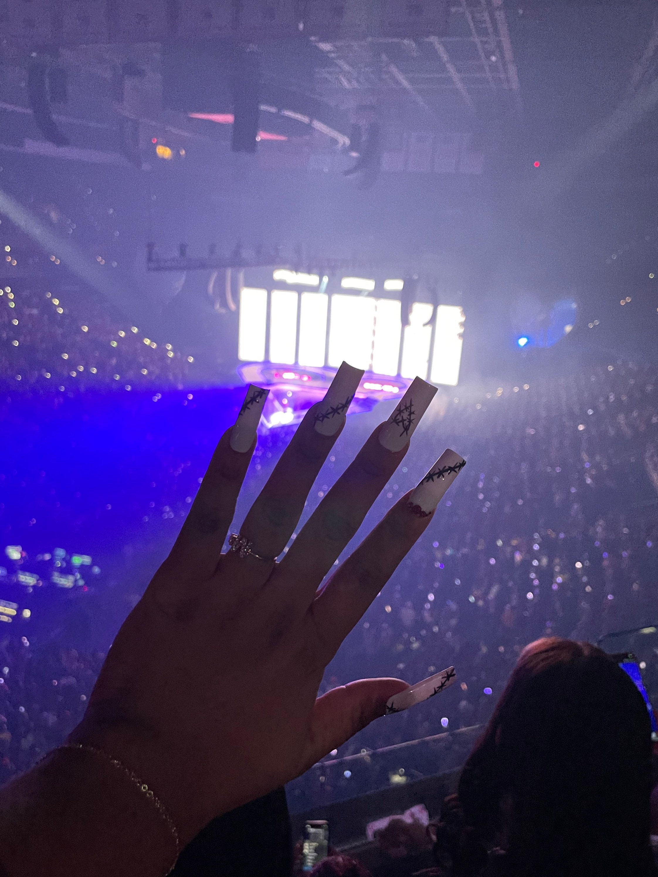 Karol G Press on Nails - Etsy