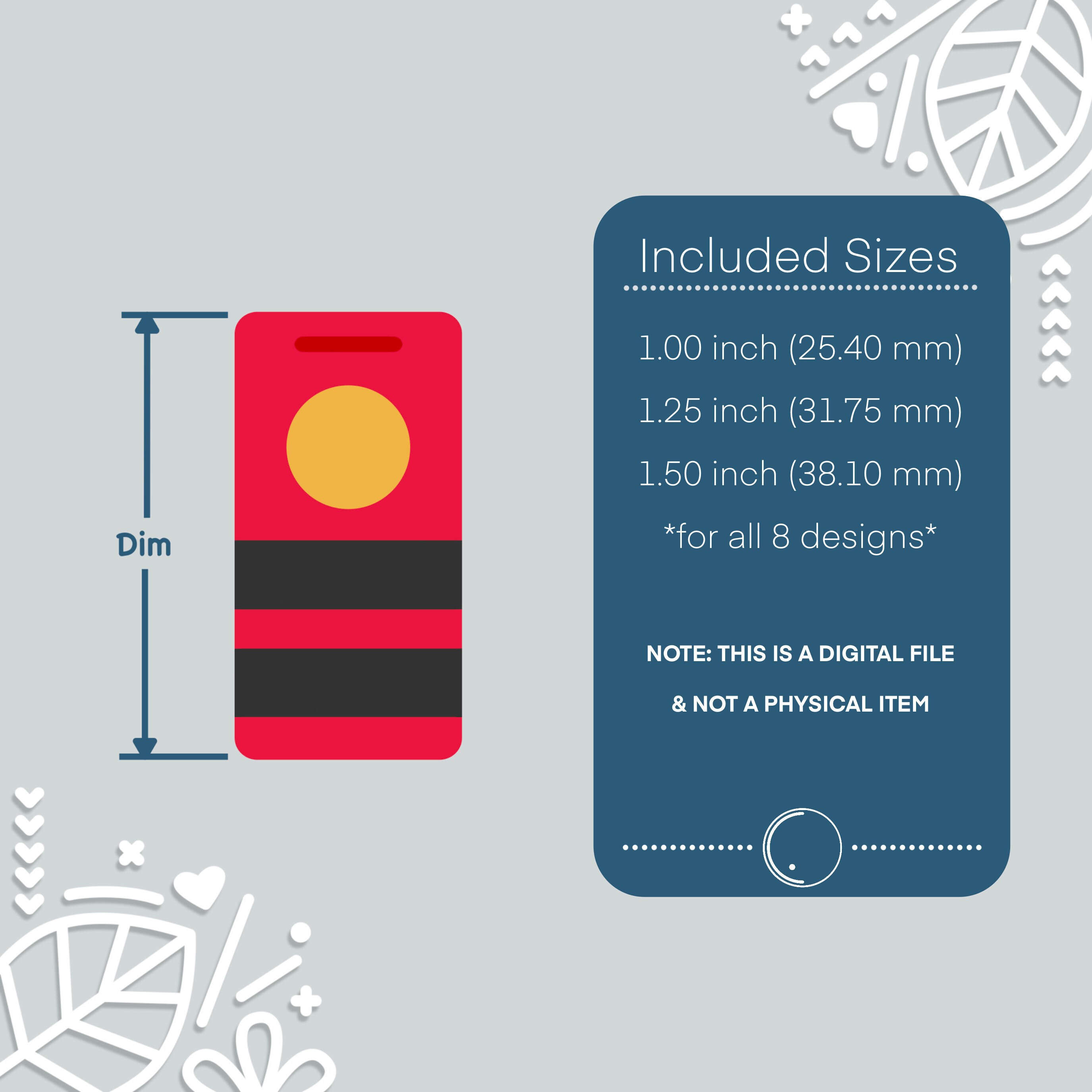 Japanese Token Clay Cutter Collection Bath House Clay Cutter - Etsy