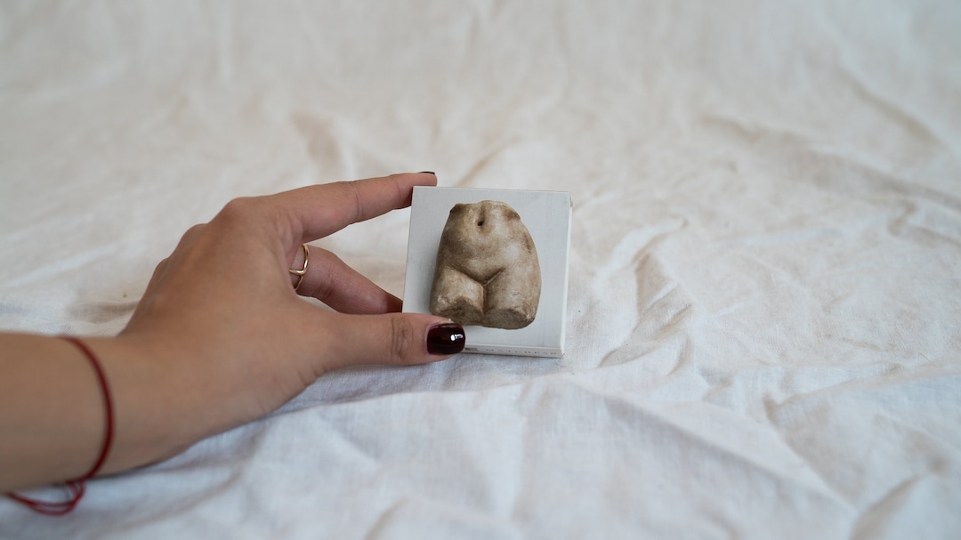 Decorative Sculpture Matches - Etsy