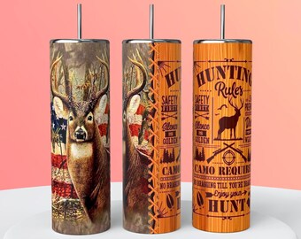 Hunting Cup Gift - Etsy