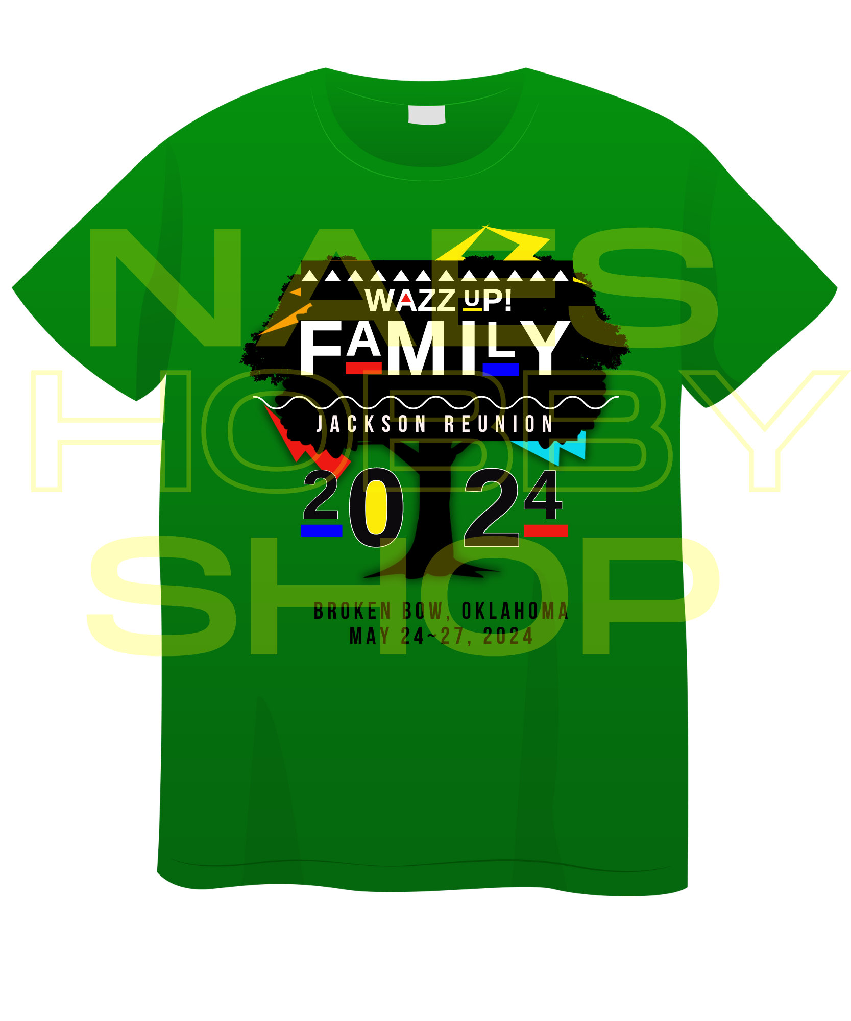 Wazz up Family Reunion Tshirt Martin Themed 90s - Etsy