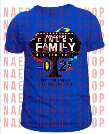 Wazz up Family Reunion Tshirt Martin Themed 90s - Etsy