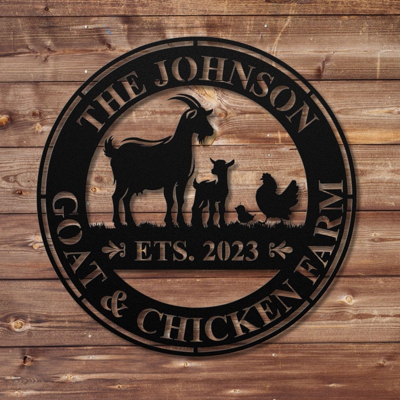 Goat Milk Iron On - Etsy