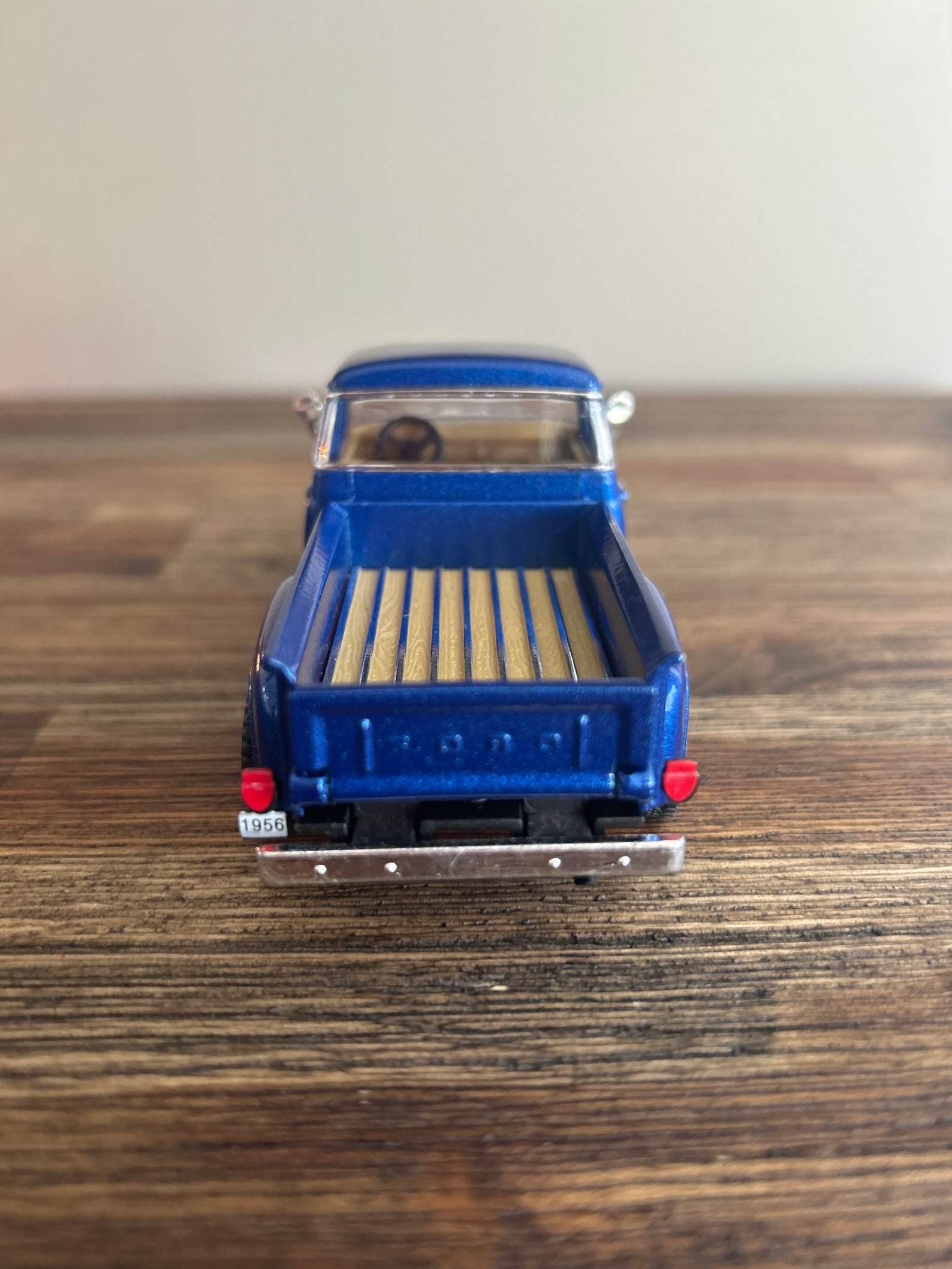 Little Blue Truck Blue Truck Toy Boy Birthday Little - Etsy