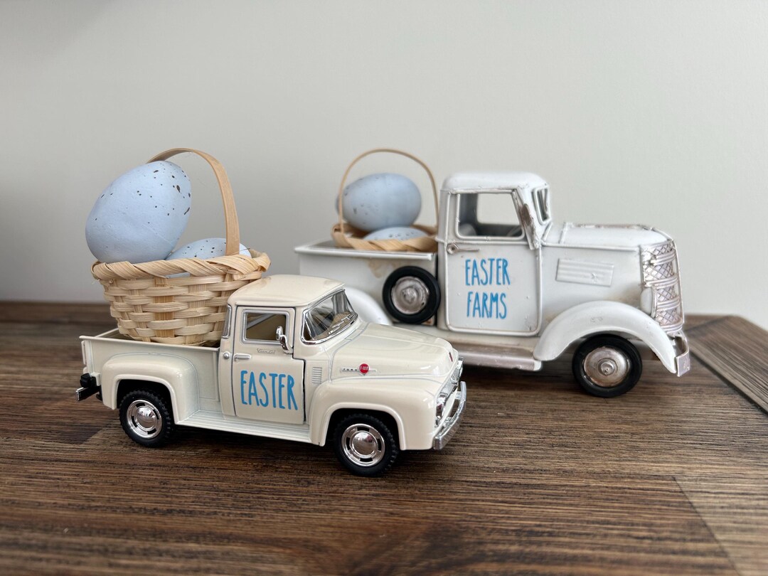 Easter Decor Easter Robbin Egg Decor Robin Eggs Easter Decoration ...