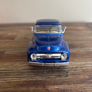 Little Blue Truck Personalized Little Blue Truck Birthday Little Blue ...