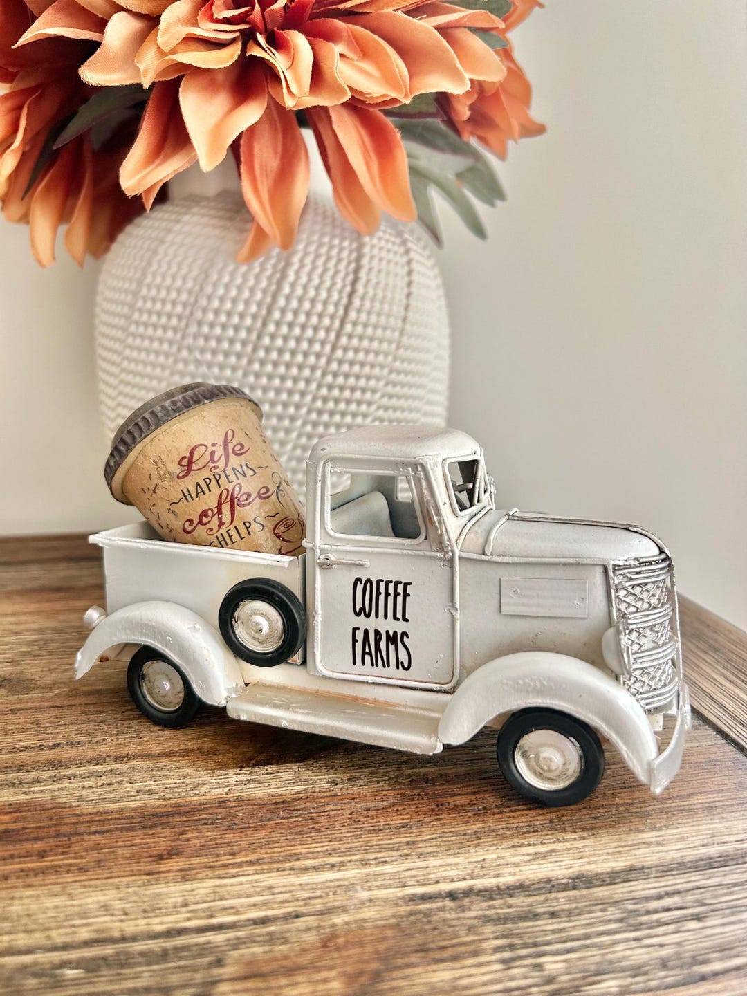 Gift - Coffee Quotes - Coffee Shop - Coffee Break - Coffee Bar Decor ...