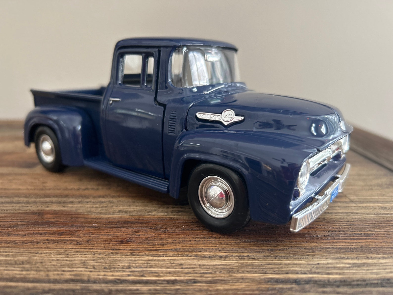 Little Blue Truck Blue Truck Toy Boy Birthday Little - Etsy