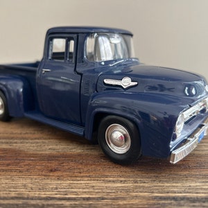 Little Blue Truck Blue Truck Toy Boy Birthday Little - Etsy
