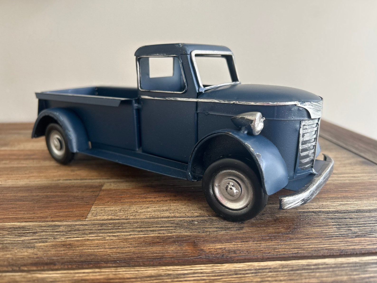 Little Blue Truck Blue Truck Toy Boy Birthday Little - Etsy