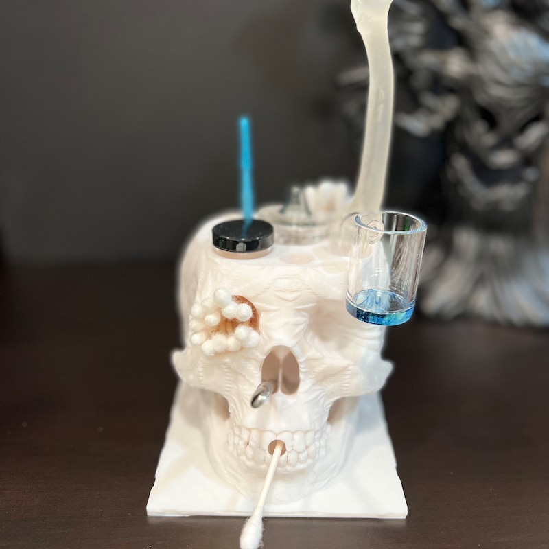 Dab Rigs and Accessories - Etsy