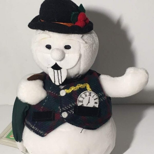 Island of Misfit Toys Snowman - Etsy
