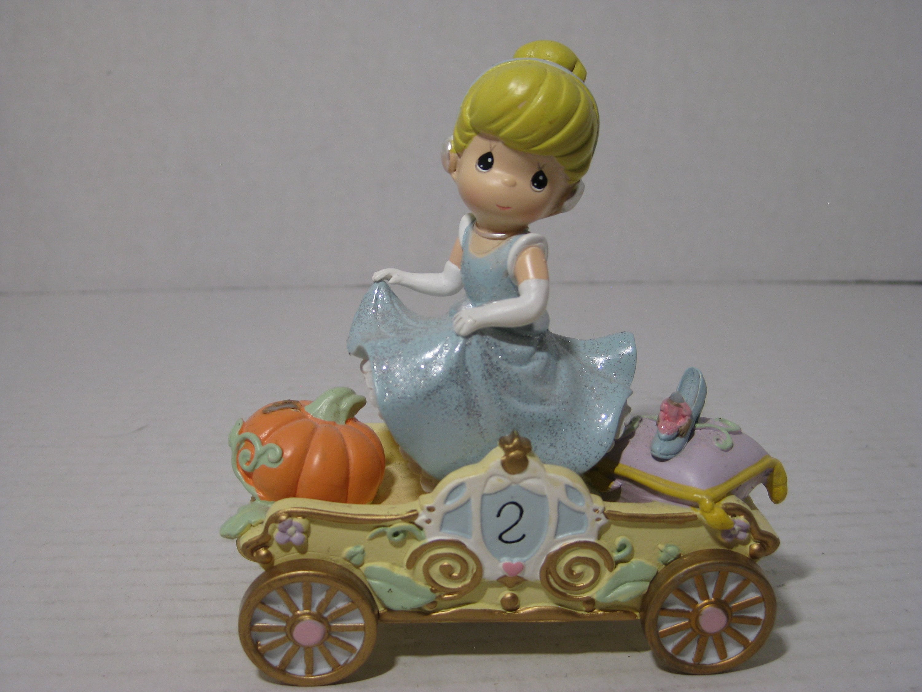 Precious Moments Figurines Disney