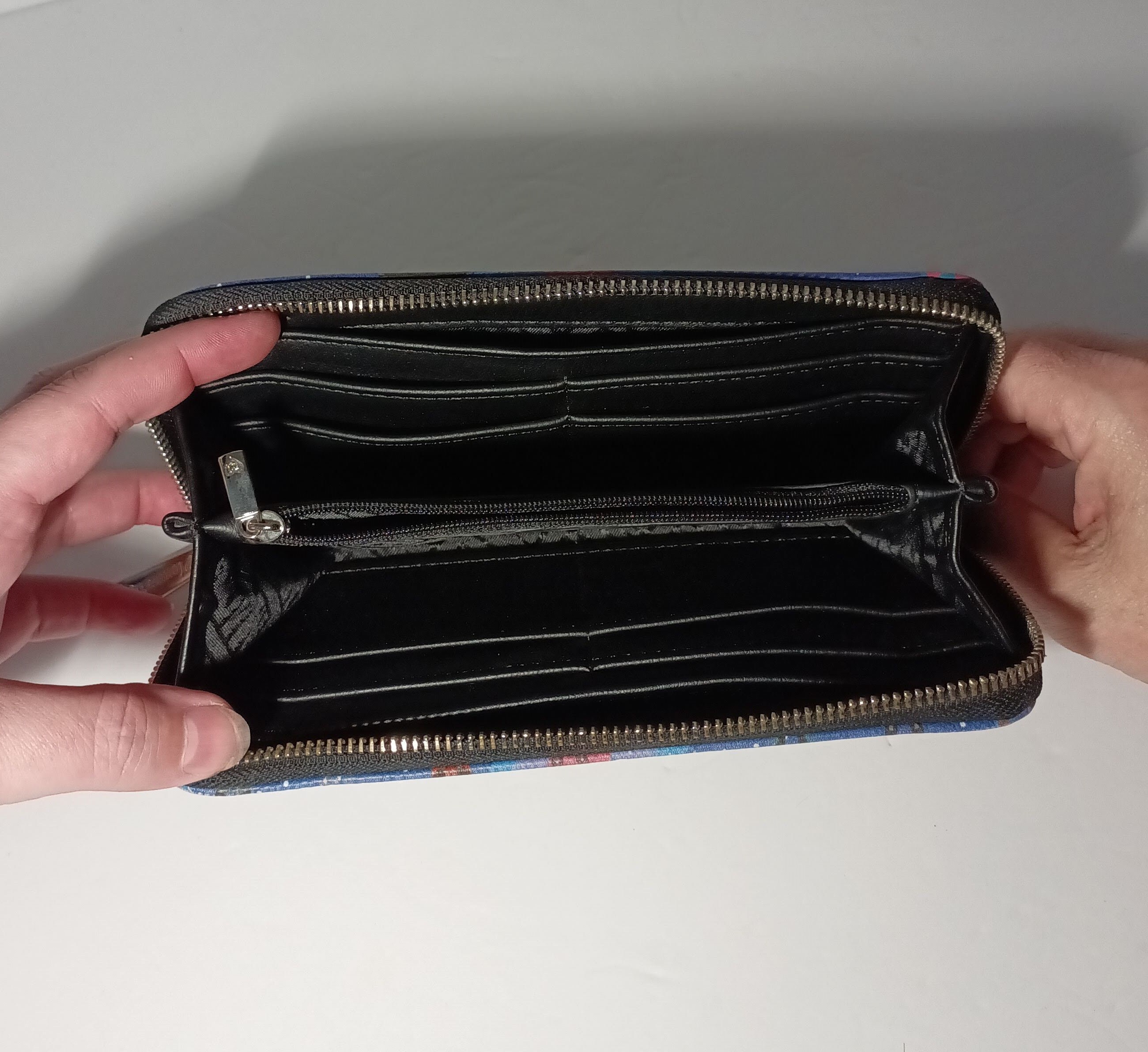 Loungefly Marvel Avengers Infinity War Wallet Clutch Purse - Etsy