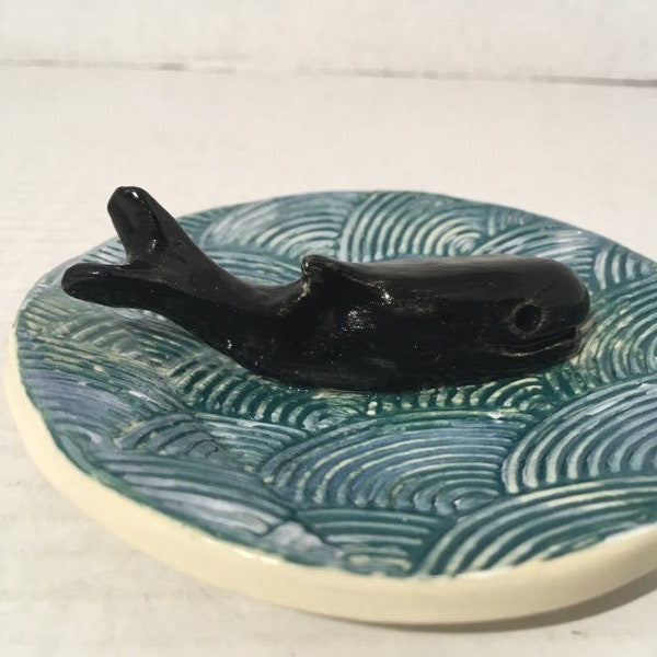 Whale Plates - Etsy