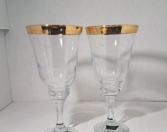 Circleware Glasses - Etsy