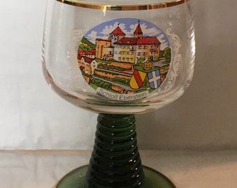 German Stemware - Etsy