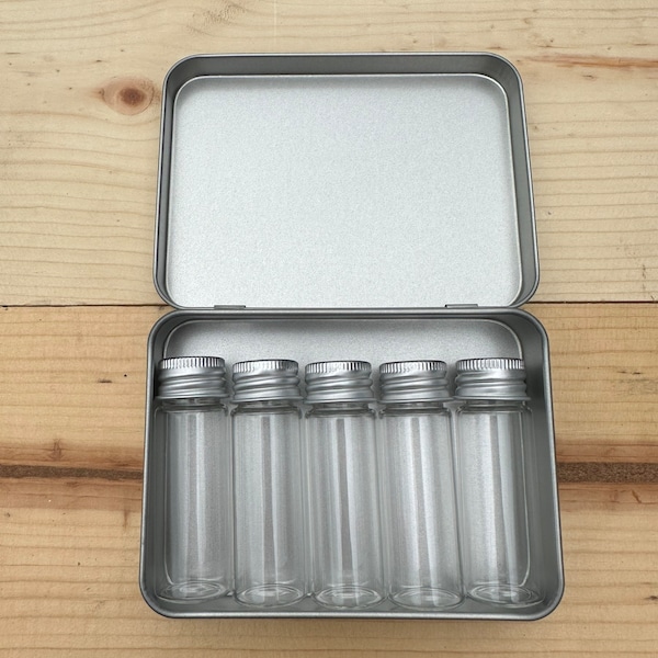 Portable Spice Rack - Etsy