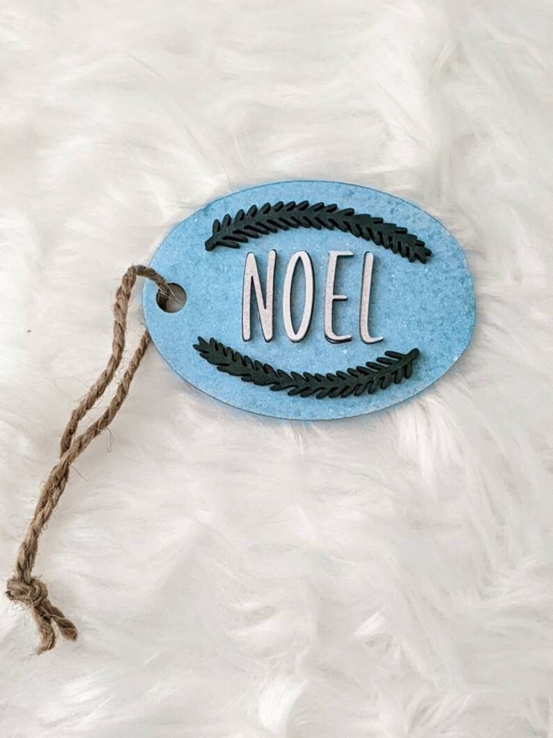 Nativity Scene Sign Farmhouse Decor Sign Nativity Tier Tray | Etsy