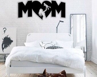 Mother With Baby DXF File for Laser Cut and CNC Router, Running Files ...