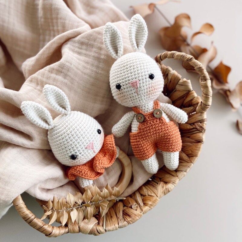 Crochet Baby Gift - 60+ Gift Ideas for 2024