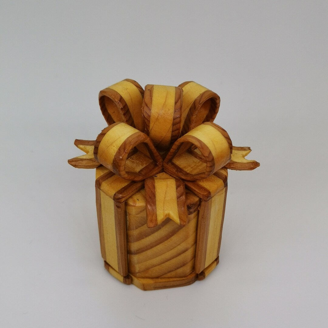 Ring Bow Box for That Special Proposal Wedding or Occasion - Etsy