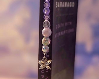Chain Bookmark - Etsy