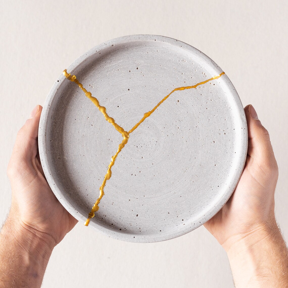 DIY Kintsugi Repair Kit Home Craft Kits - Etsy