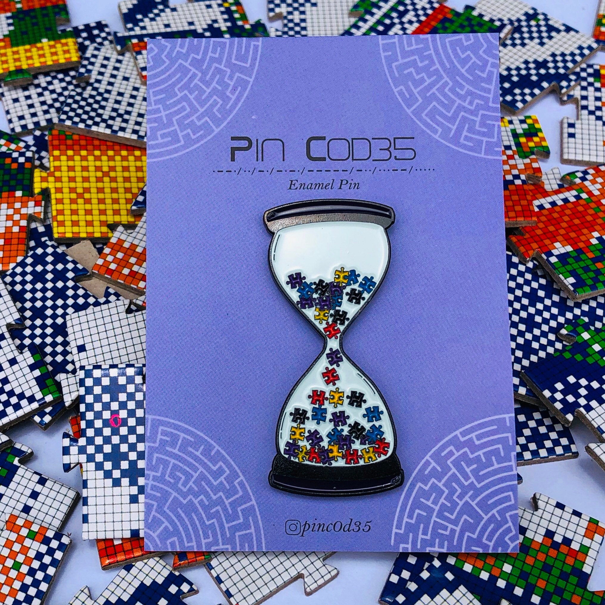 Set of 4 Spinning Decipher Wheel Puzzle Cube Hourglass - Etsy Australia