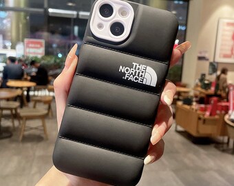 The North Face Phone Case | Etsy UK