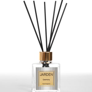 Oriental Decorative Home Fragrance Reed Diffuser Tobacco Leaves ...