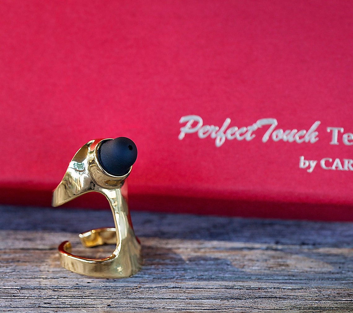 Perfecttouch Jewelry Stylus Cleo Design - Etsy