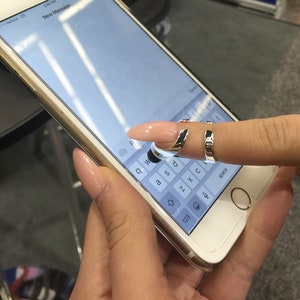 Perfecttouch Jewelry Stylus - Cleo Design - Etsy