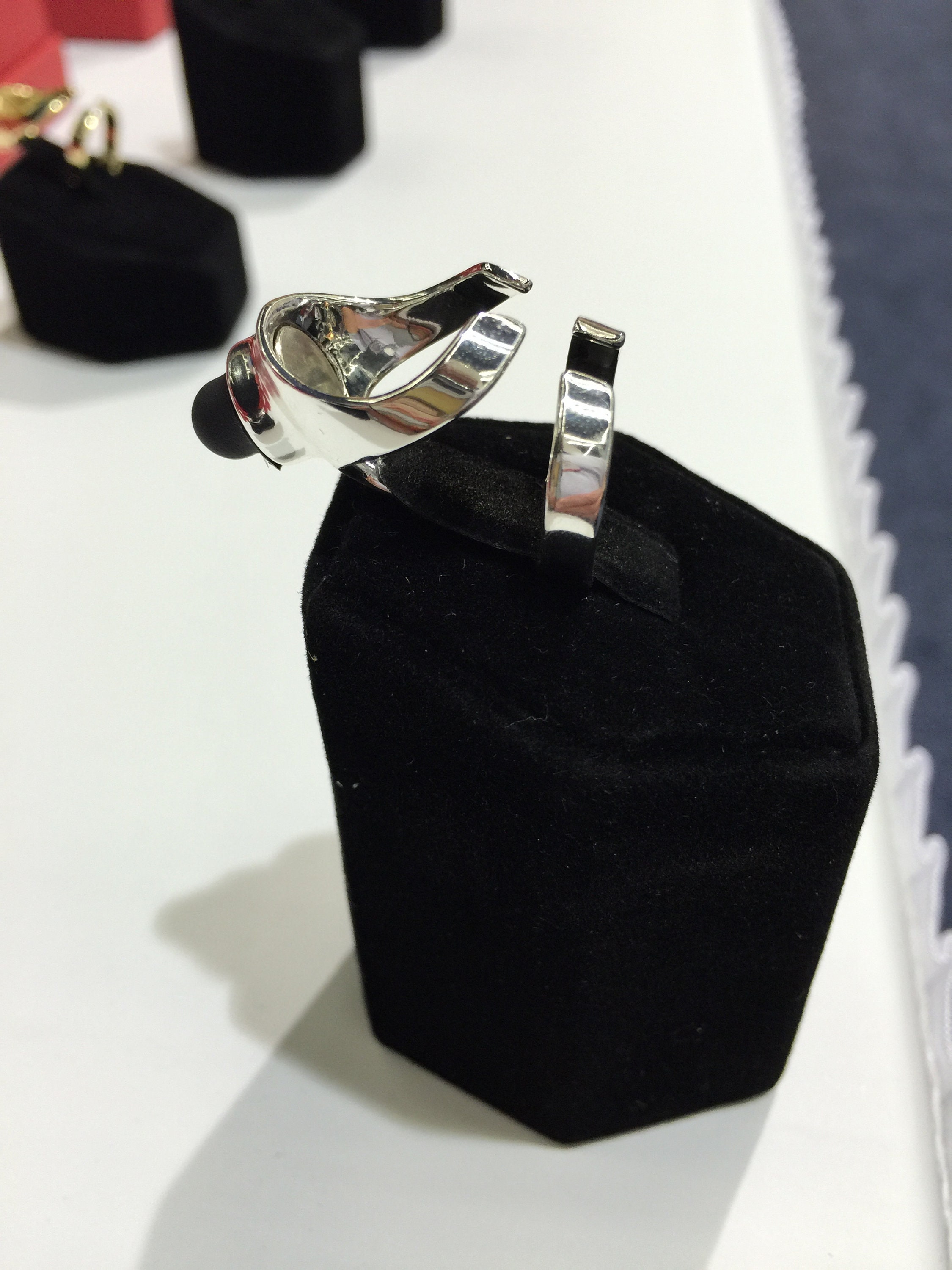 Perfecttouch Jewelry Stylus Cleo Design | Etsy